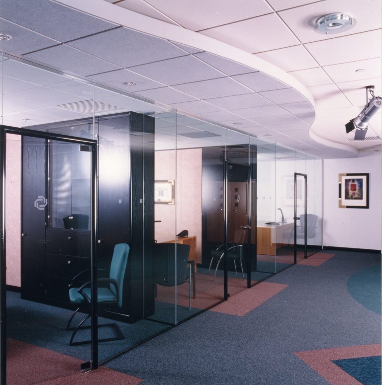 About – Fusion Build