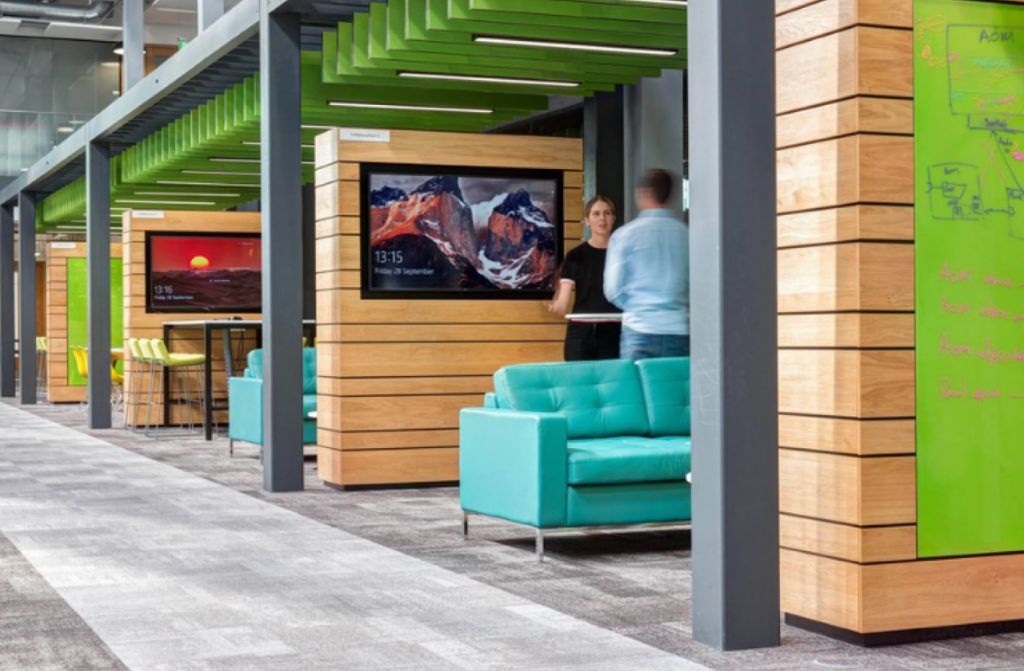 Projects – Fusion Build